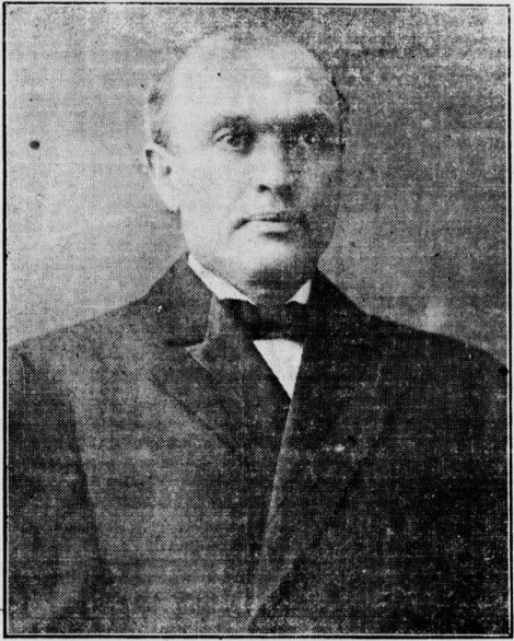 Alexander Building - Clio